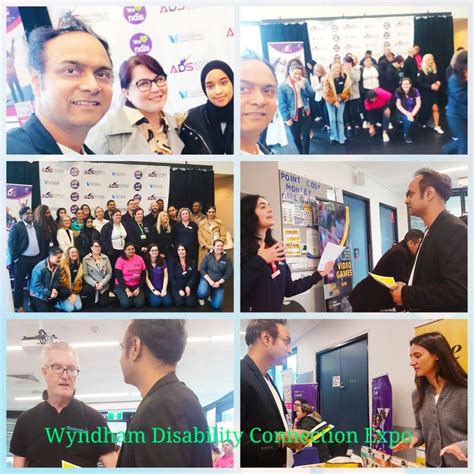 Vikas Joshi On Linkedin Wyndhamstrong Disabilityinclusion
