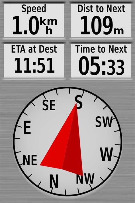 GPSMAP 64sx - Garmin Perú