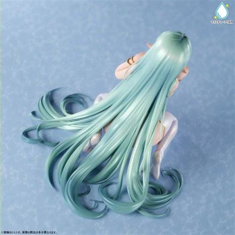 Nikkan Shoujo Original Character Elf Sylphia Moisture Eye Ver Nin Nin Game Com