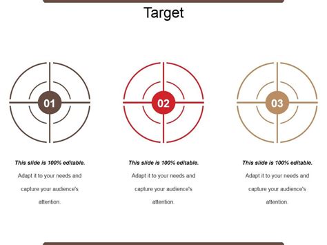 Target Template Ppt PowerPoint Presentation Icon Show