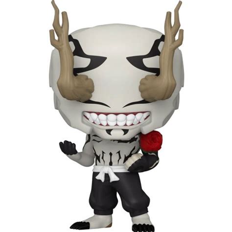Funko Pop Aoi Todo Jujutsu Kaisen 1377