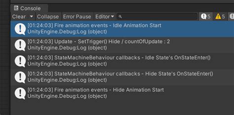 unity animator로 알아보는 유니티의 생명주기 joonyle99 s blog