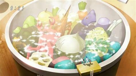 Image Setsuno Century Soup Cooked  Toriko Wiki Fandom Powered