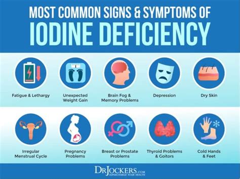 Iodine Loading Test