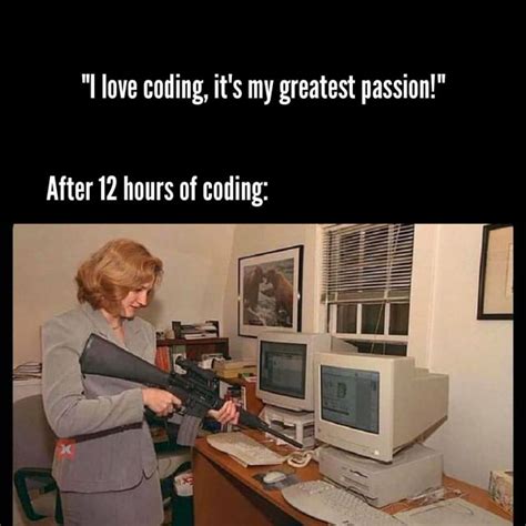 12 Hrs Of Coding Rcodingmemes