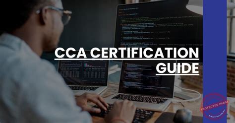 Cca Certification Guide Cca 101
