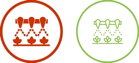 Irrigation System Vector Icon 42028117 Vector Art At Vecteezy