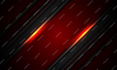 Light Red Backgrounds For Powerpoint