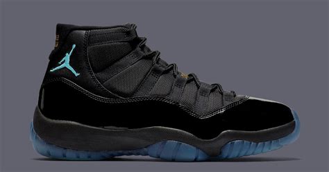 Air Jordan 11 Gamma Retro Returns Dec 13 House Of Heat°