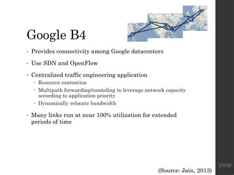 PPT Software Defined Networking OpenFlow And Frenetic PowerPoint