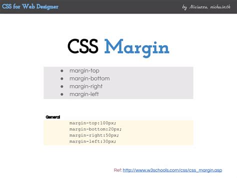 css box model pdf