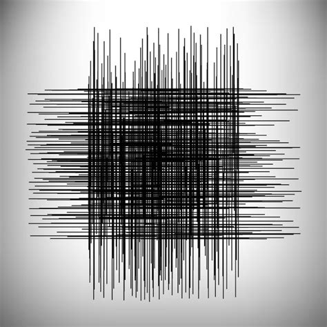 Premium Vector Abstract Grunge Chaotic Background