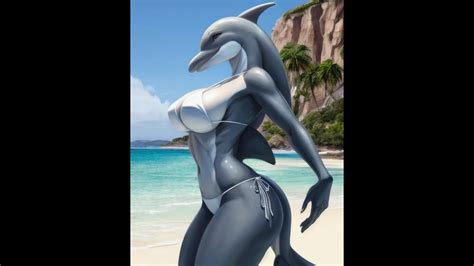 Xbooru Ai Generated Dolphin Tagme