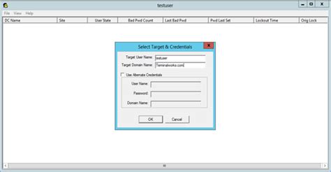 Terminalworks Blog Trace And Troubleshoot Account Lockouts