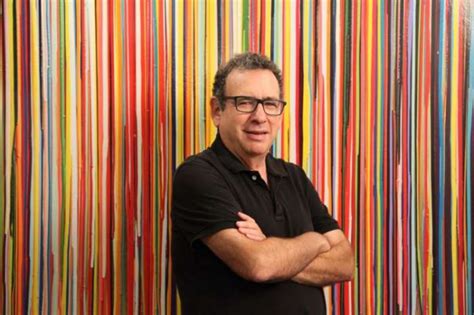 Mark Effron Comments On Cable Host Departures With News 12 New Jersey College Of The Arts