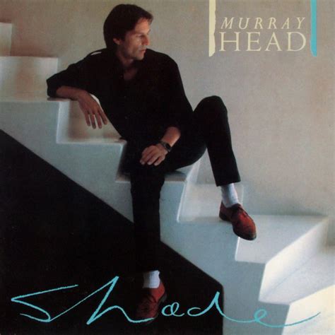 Progressive Music Reviews British Singer Murray Head In 5 Albums From