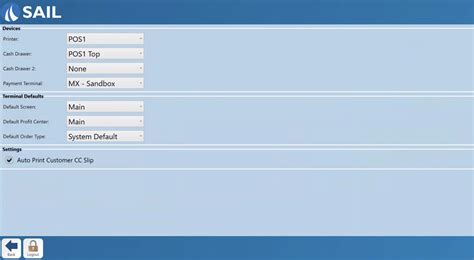 How To Adjust Terminal Help