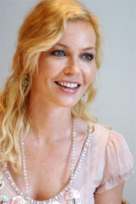 Connie Nielsen Style Clothes Outfits And Fashion Celebmafia