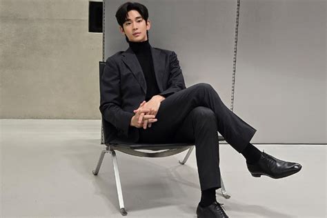 Kim Soo Hyun Vira Alvo De Outro Escândalo Ofuxico