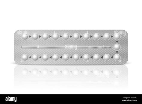 Nikki Birth Control Packaging