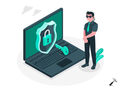 How To Use Windows Powershell To Scan Windows 10