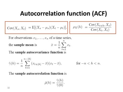 PPT Time Series Analysis An Introduction PowerPoint