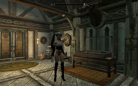 Fnis Or Bodyslide Not Working Skyrim Technical Support Loverslab