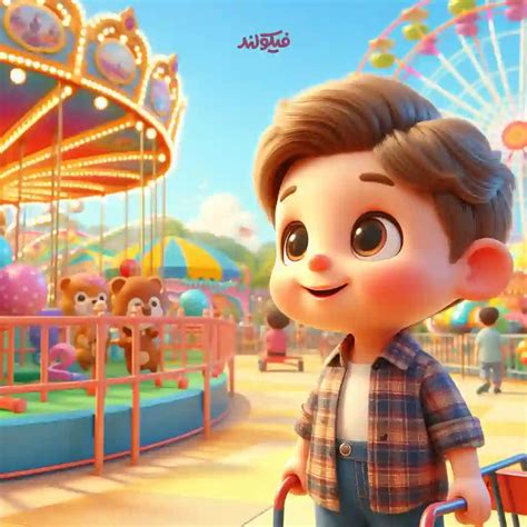 بهترین مکان‌های تفریحی تهران برای کودکان فیکولند 2025 10 22