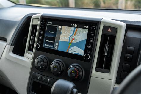 Toyota Hiace Vs Toyota Hiace Comparison Carexpert