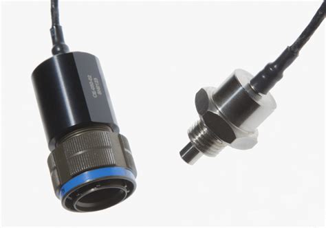 Programmable Temperature Sensor Scaled Voltage Output 50c To 170c