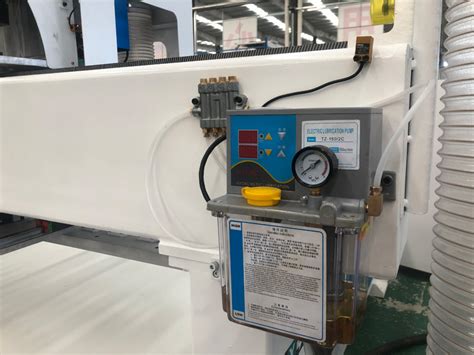 STYLECNC Automatic Tool Changer CNC Router Machine CNC Wood Router