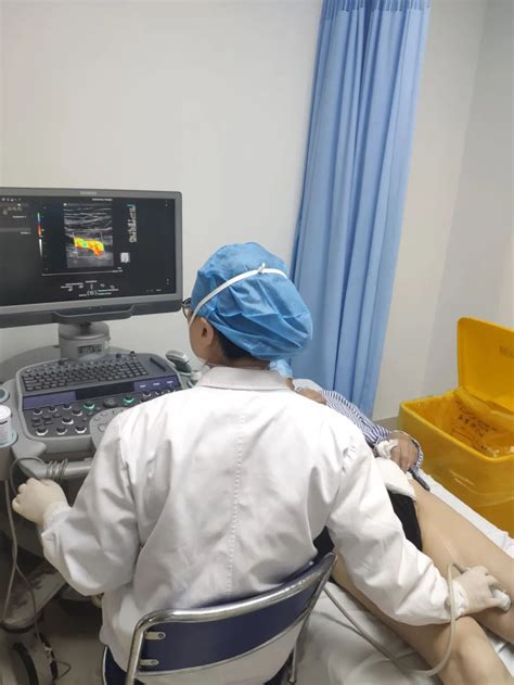 河源市人民医院网站 【科普】血管超声检查那些事儿