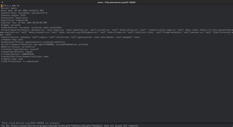 Rebind Keys In Emacs Mode R Spacemacs