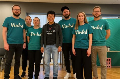 Ruby Matz Vilnius Riga Matz Sergy Sergyenko