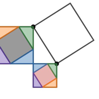 Pythagorean Theorem PWOW 9 Desmos