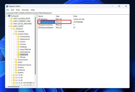 Sådan slår du Numlock fra til ved start af Windows 10 11 4pmtech Denmark