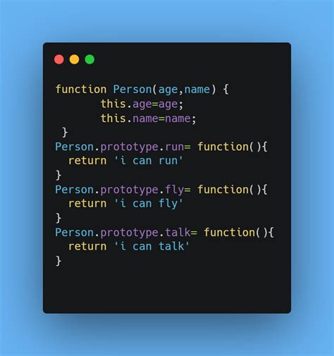 The Idea Of Inheritance In Js Inheritance — Not What Your Dad Will By Tyagi Medium
