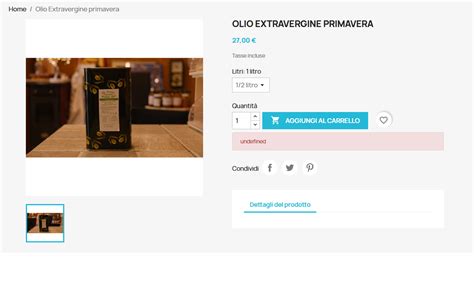 Undefined Error In Combination Products Version 81 Upgrading Prestashop From A Previous