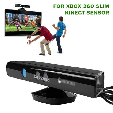 What Is A Kinect Sensor Hot Sale