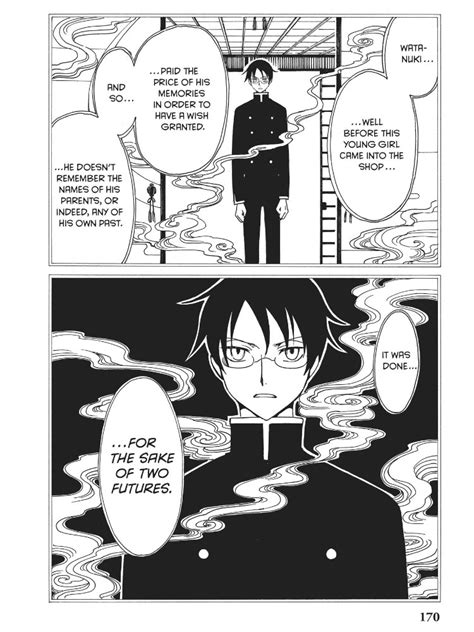 Complete Over Analysis [13] Ooh More Plans Im Assuming This Is