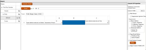 Row Number In Hyperion Financial Reporting Quick Tip 7 Cpm Insights