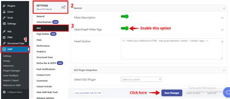 How To Show OpenGraph Meta Tags In Tutorials