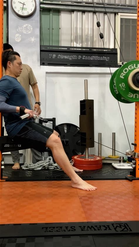 大力簡 運動訓練工作室（預約制） 訓練記錄📝 肌力訓練 銀髮族訓練 兒童訓練 兒童肌力 典範轉移 大重量訓練 預防醫學