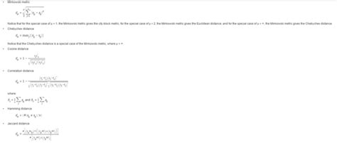 matlab的pdist函数详解 mrfanl 博客园