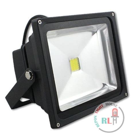 LED FLOOD LIGHT WATT Repon Light House Akhi Trade International