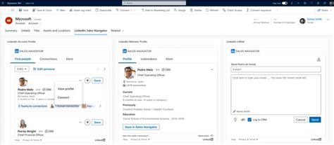 Microsoft Relationship Sales Build Strong Connections And Elevate Your Sales Strategy