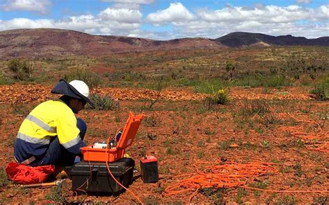 Borehole Tomography Gbg Group Australia