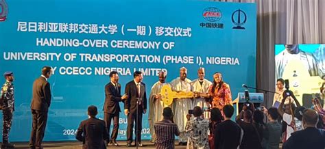 Idongesit Bassey On Linkedin As A Pr Manager At Ccecc I Had The