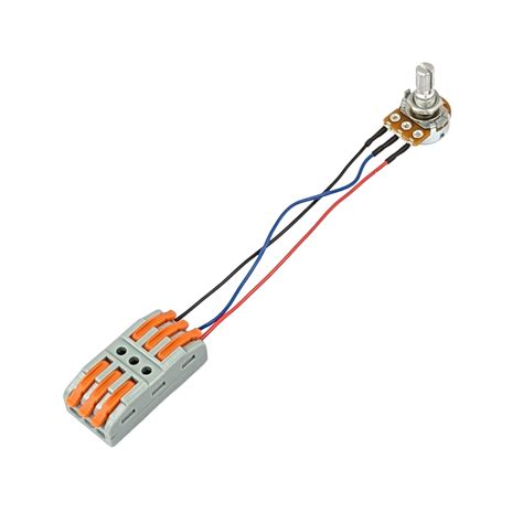 Potentiometer Replacement Kit Artisan Supplies