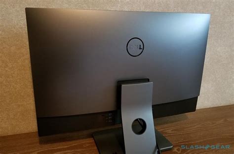 Dell Inspiron Aio With Amd Ryzen A Pc Ready For Vr